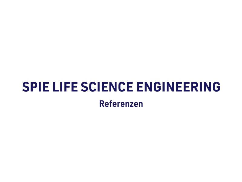 Catalent Schorndorf GmbH / CSV of building monitoring - SPIE Life ...